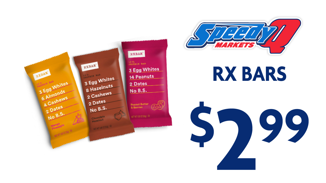 Promos & Offers – SpeedyQ Markets