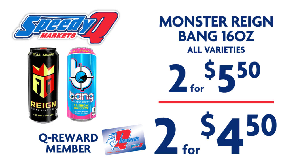 Promos & Offers – SpeedyQ Markets