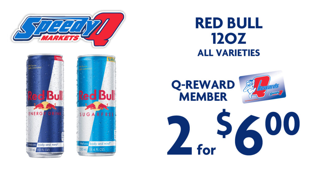 Promos & Offers – SpeedyQ Markets